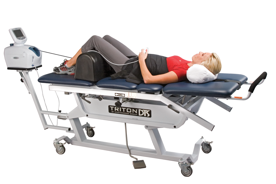Spinal Decompression Therapy Near Me | Innovative Health WI